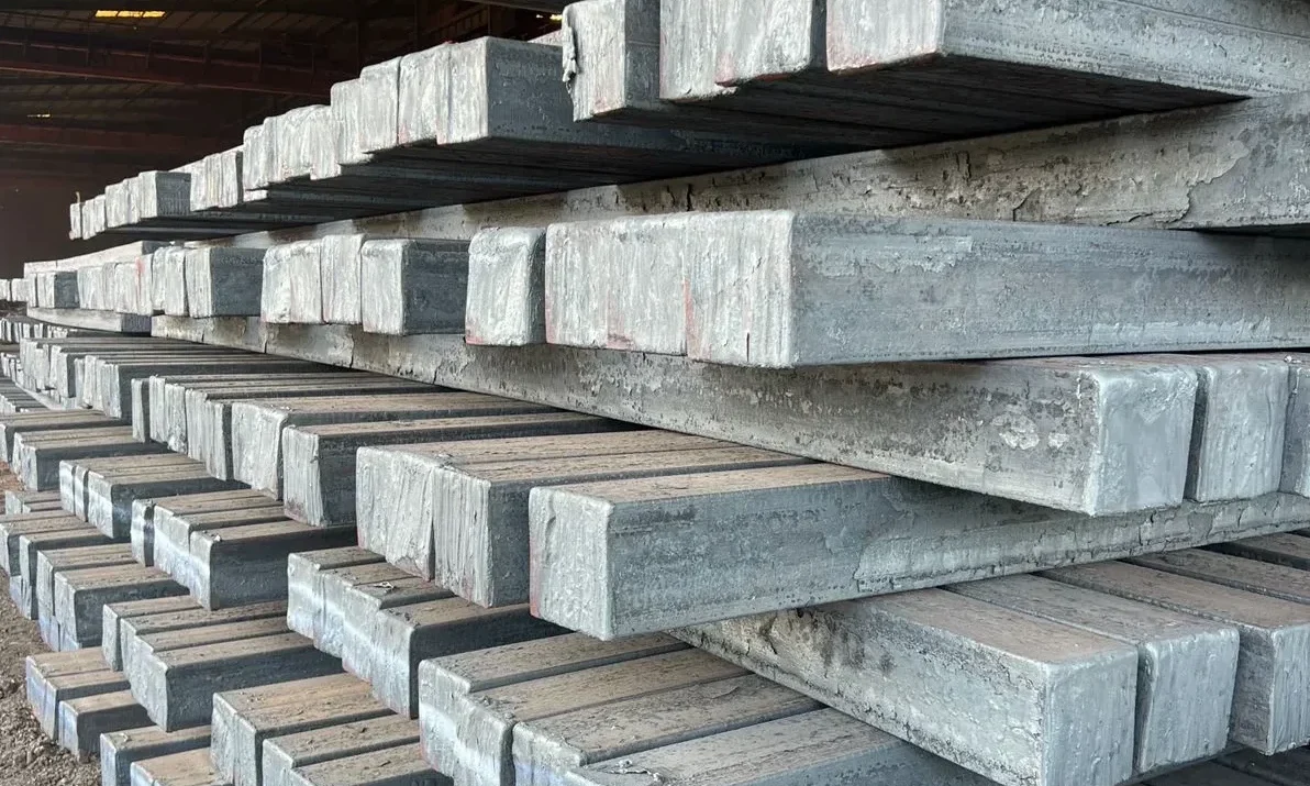 Billet Steel di Dunia Otomotif: Material Tersembunyi di Balik Performa ...