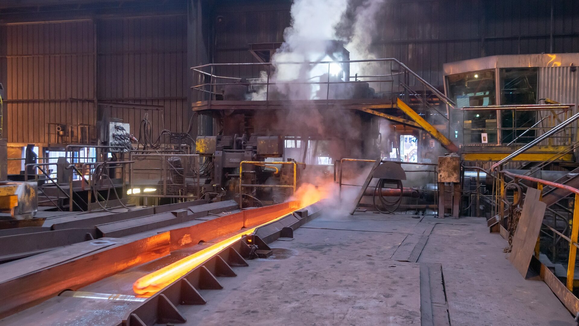 Peran Struktur Butir Baja dalam Kualitas Metalurgi Baja - Supplier ...