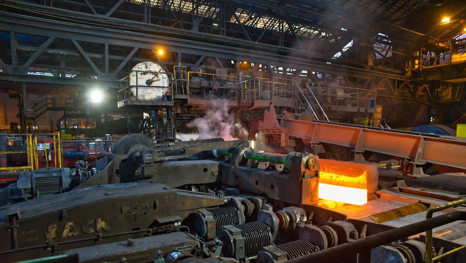 Mill Test Certificate Baja (MTC) - Supplier Billet Besi Baja Terpercaya ...